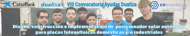 IES Alhamilla – ESO, Bachillerato y Formación Profesional